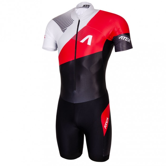 Inline suit PLUS